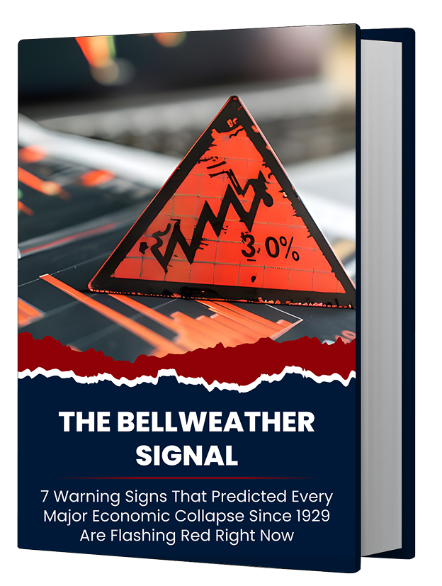 THE BELLWEATHER SIGNAL