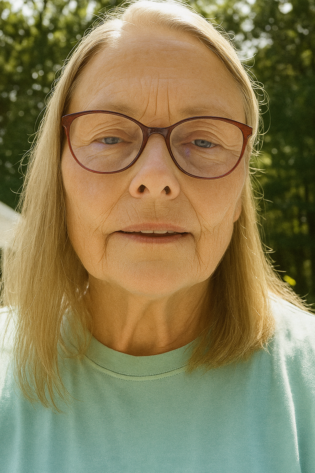 Cynthia Swisher: Preserving a Mother’s Legacy—And Building a Future in Gold